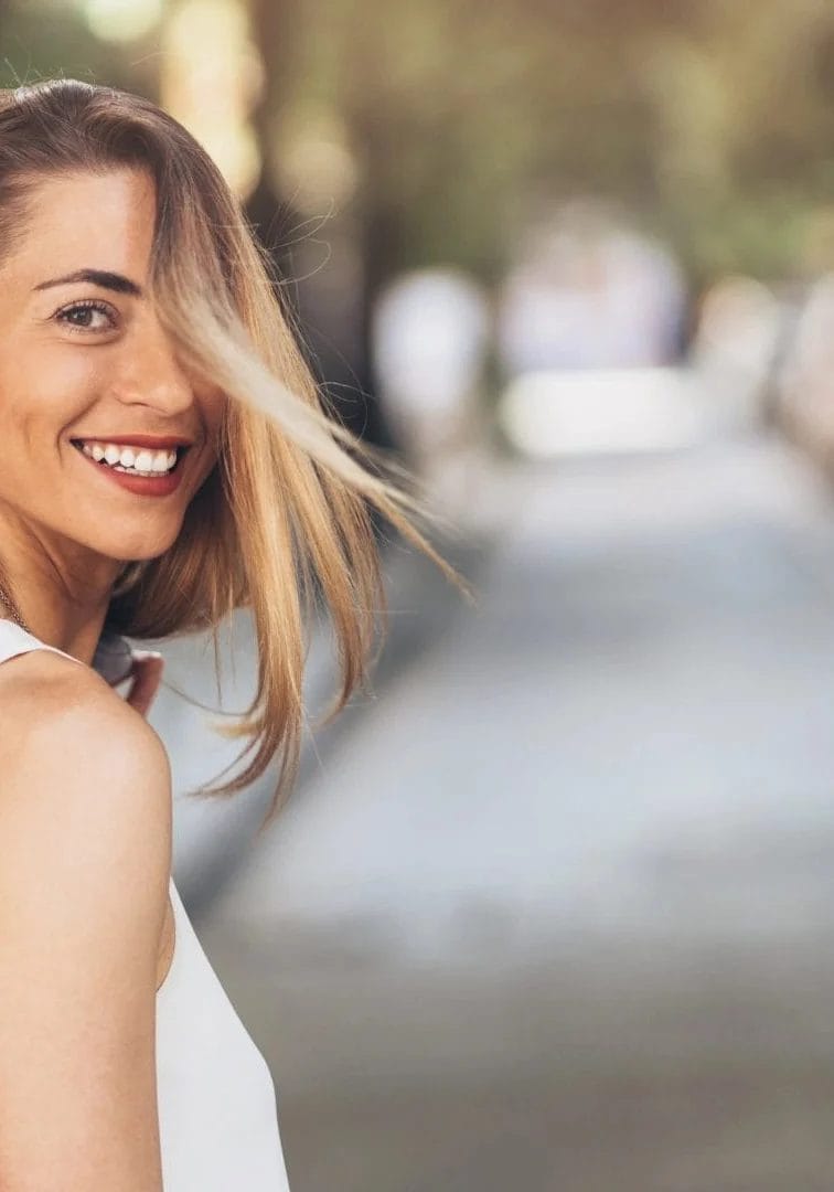 Eyelid Surgery (Blepharoplasty) | The McIndoe Centre