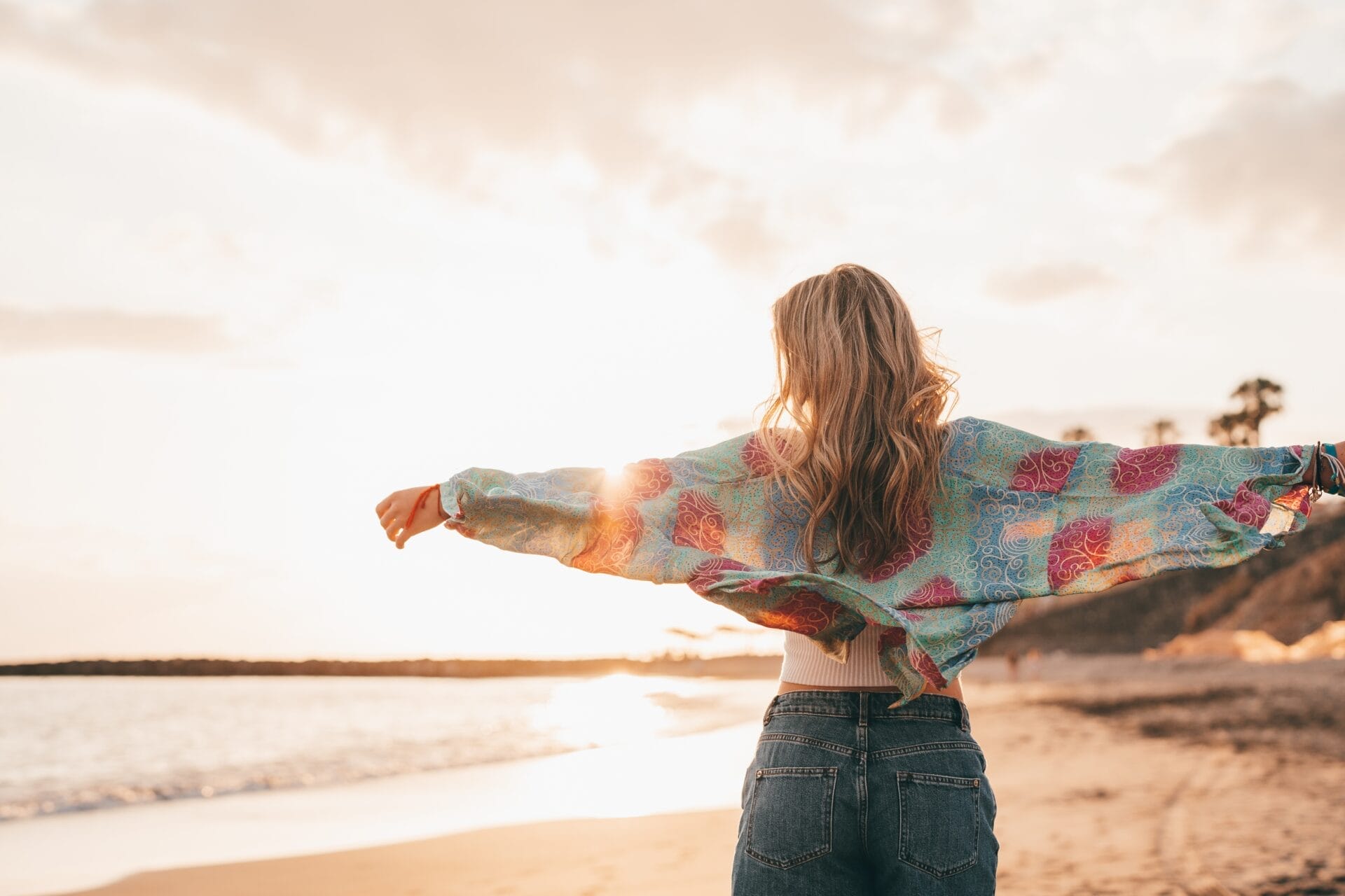 Sarah Jenner | Menopause Management