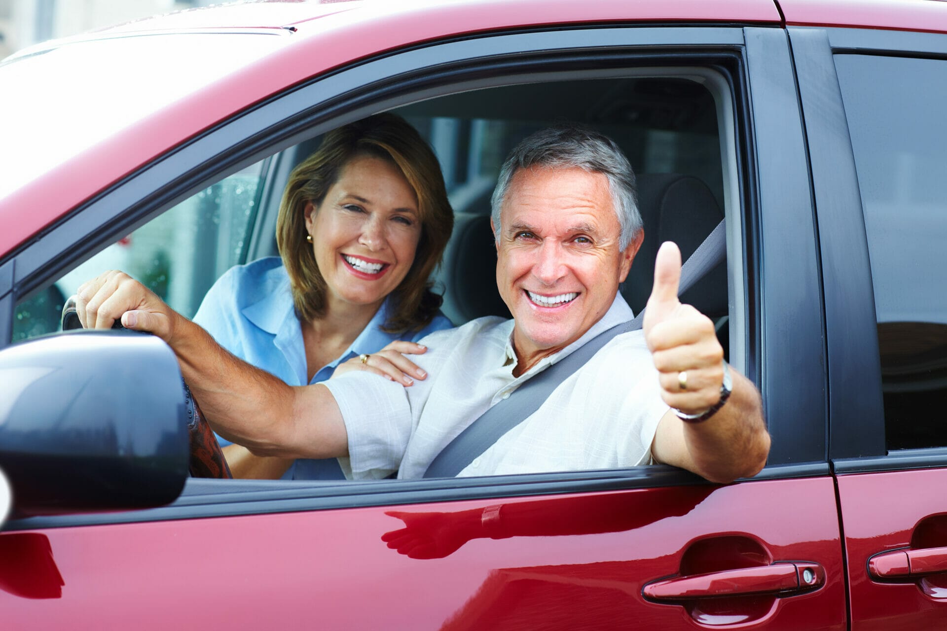 What Is the Legal Eyesight Standard for Driving In The UK? | The ...
